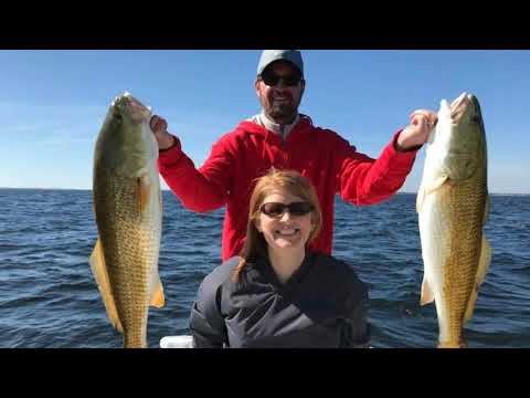 Rock Bottom Charters - Best Fishing Charter in Pensacola FL (850) 221-6254