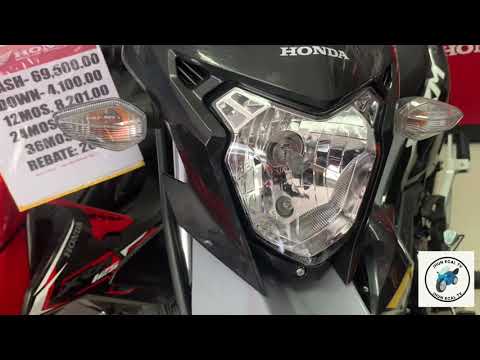PRICE UPDATE CASH AND INSTALLMENT HONDA MOTOR WORLD INC.,MANDALUYONG BRANCH