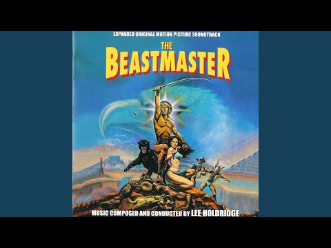 The Beastmaster 15