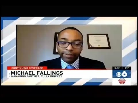 Attorney Mike Fallings talks to CBS 6 about Federal Judge Halting Job Corps Closures Amid Uproar