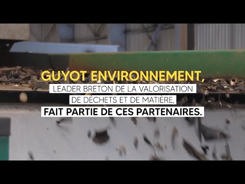Saison #1 épisode #6 - L'UBO vue par une entreprise