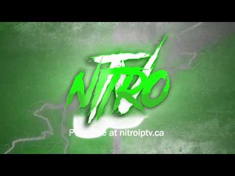 Nitro IPTV GSE Install and Setup with Nitro TV