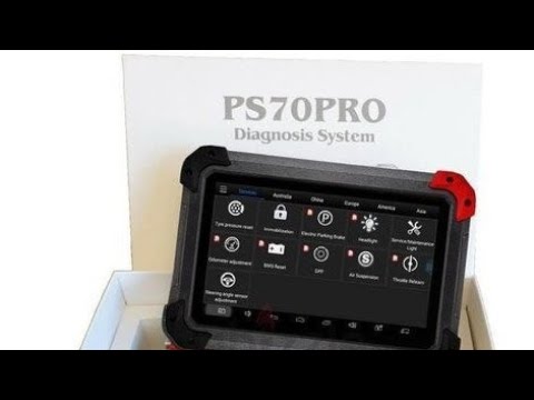 Importer of Car Scanner & ECU Programmer by Automobile Expert India, Raipur