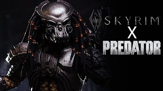 PREDATORS X SKYRIM 3 at Skyrim Nexus - Mods and Community