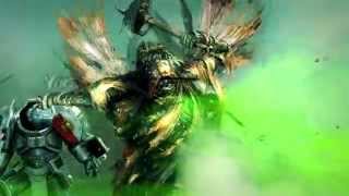 Da Emprah!! - Warhammer 40k - Fimfiction