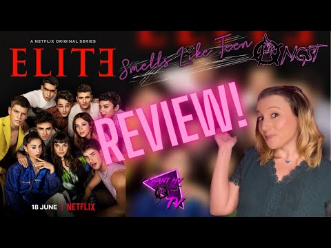 Elite Season 4 - Even more amazing DRAMA | Netflix Original Series