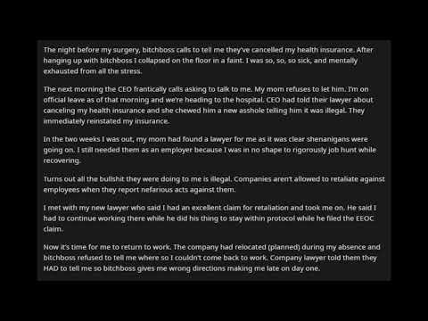 🔴 Reddit SHOCKING Stories: 1 & 20 YEARS PAYING HER BACK #redditstories