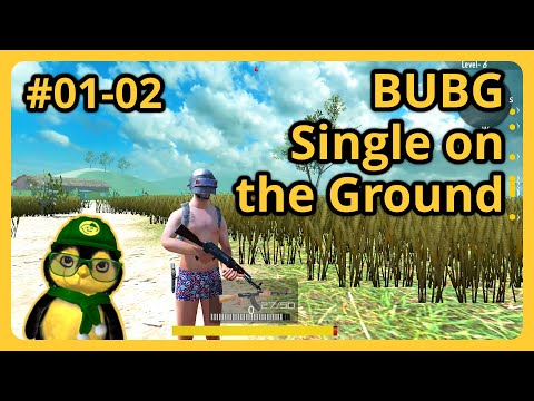 Steam Community :: Video :: BUBG - Single on the Ground (s01 e02) [Lets ...