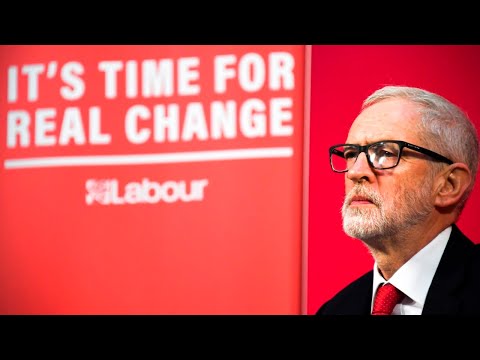 World Labour parties are ‘obsessed with identity politics’ and have abandoned the worker