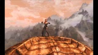 Groove is in Skyrim at Skyrim Nexus - Mods and Community