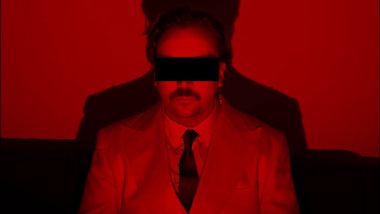 PDF FILES (Official Video) 