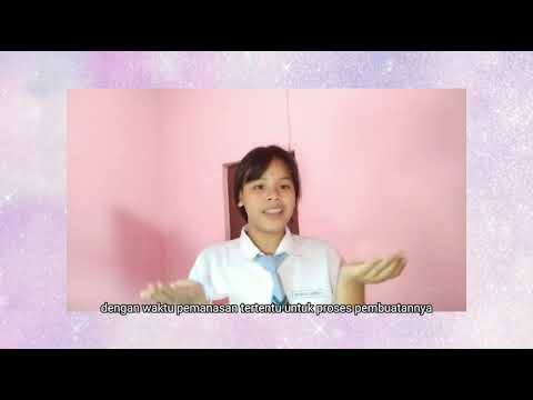 ASAM ASETAT + ALKOHOL ???!?! JADI APA YAA 👩🔬⌛📒✏️