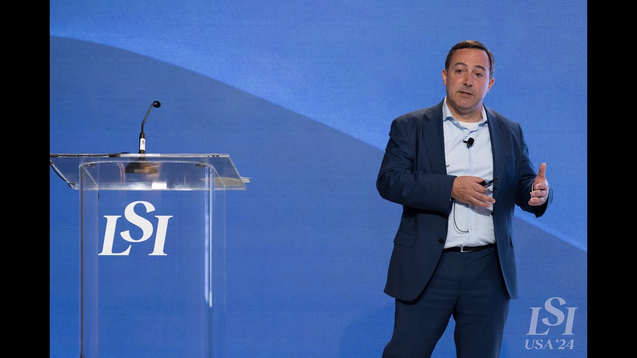 Greg Parranto, Endeavor Orthopaedics - Patella Plating System | LSI USA ...