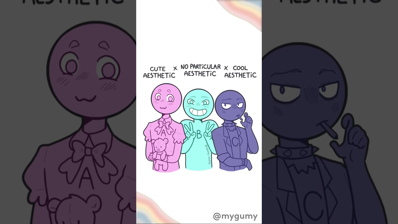 ♡ My Favorite SHIP Dynamics ♡ pt. 3