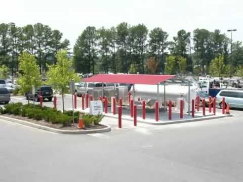 Volumetric Propane Dispenser by Total Meter Services