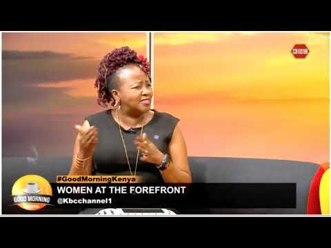 Who is a visionary leader and what is visionary leadership all about? Wanjiku Wairia explains