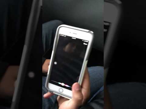 How to hack into someone's phone