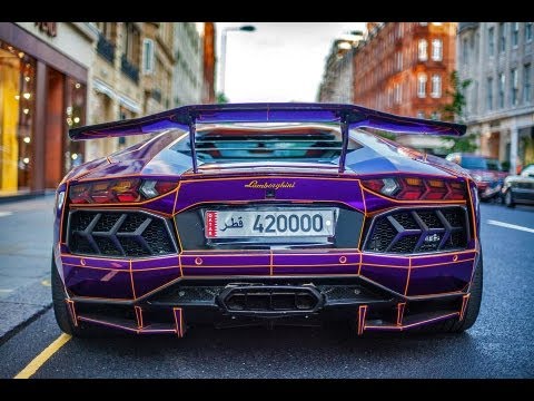 The MOST Insane Top 5 Tuned Supercars!!! | Foot Down Throttle It