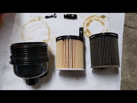 Watch This Before You Do An Oil Change on Your 2023 Kia Sportage Hybrid