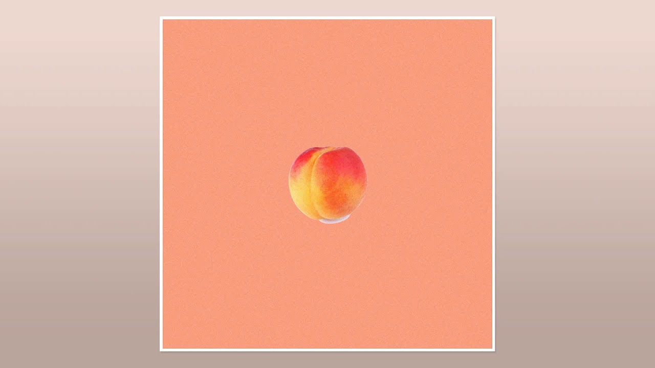 Sands - Peachy