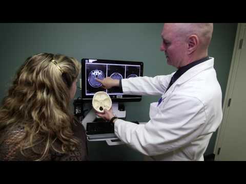 Martin Holland, MD is a Neurological Surgeon at the Cranial, Spine and Joint Clinic