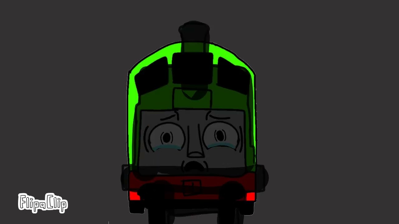copycat meme (sodor cold wars)