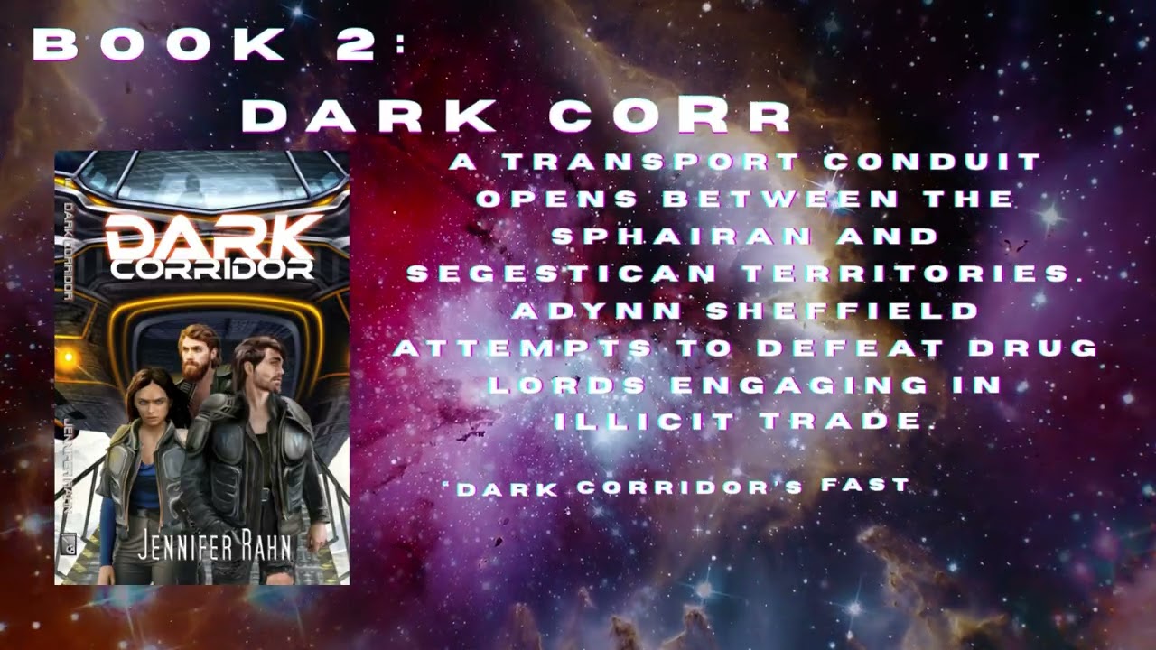 Sphairan Universe Trailer