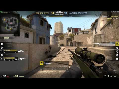 Steam Community :: Video :: CS:GO Get AWPed