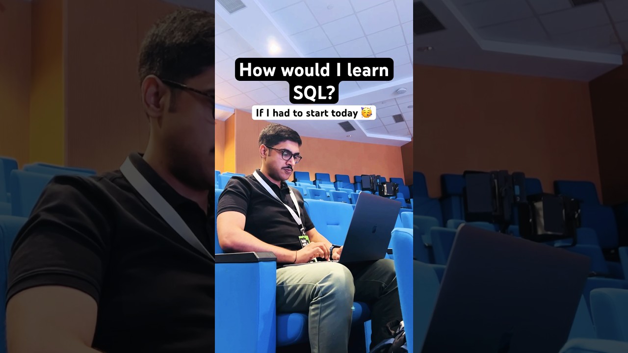 Follow this SQL RoadMap to kick start your SQL journey | #learncoding