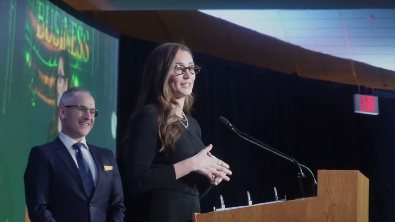 Business Excellence Awards Gala 2026 Recap
