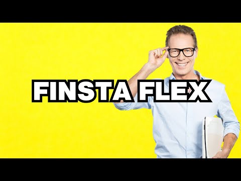 Finsta Flex - meaning | What does Finsta Flex mean? Slang definition