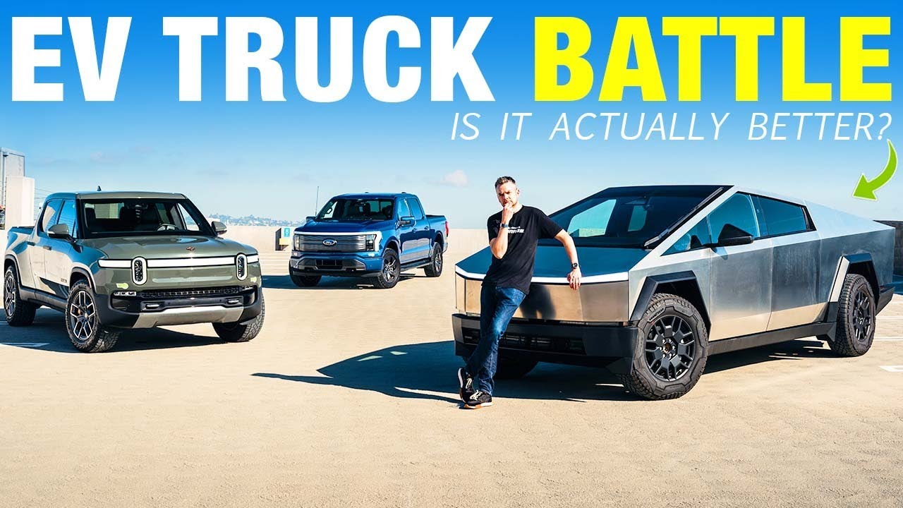 Best Electric Cars of 2024 and 2025 - Expert Reviews and Rankings | Edmunds