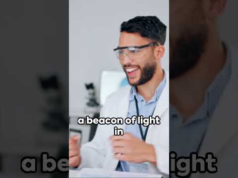 Medical Research: The Lifeline of Healthcare