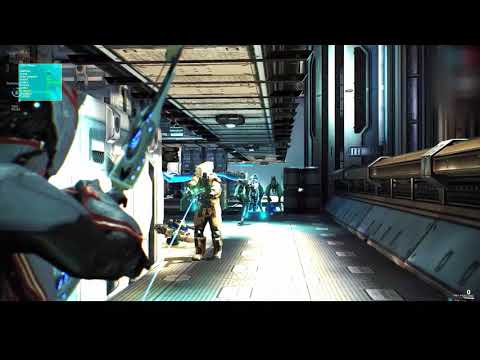 [FREE] WARFRAME AIMBOT AND HACK -  14.7.2018 (UNDETECTED)