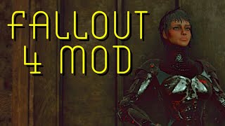 The train Part 5 at Fallout 4 Nexus - Mods and community