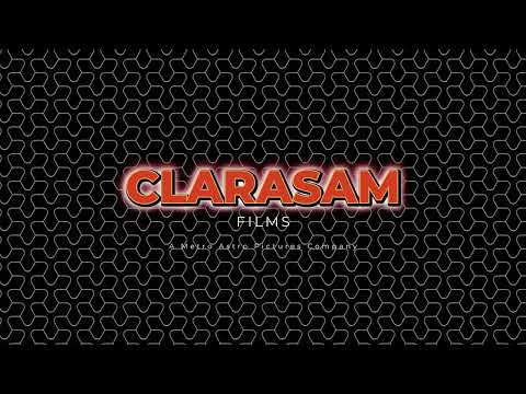 ClaraSam Films logo (2004-present)