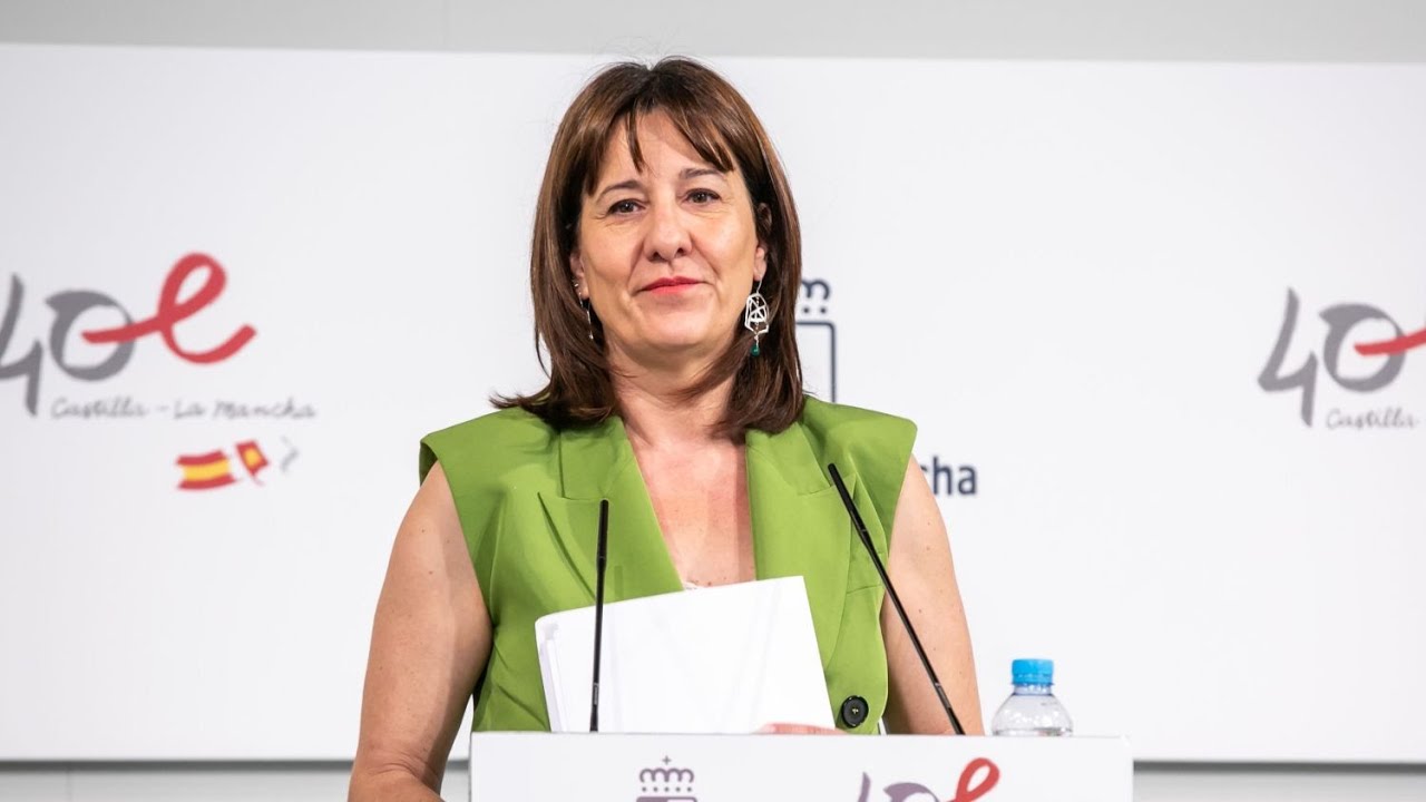 Acuerdos Consejo de Gobierno de Castilla-La Mancha: apoyo a personas vulnerables