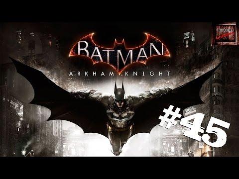 Steam Community :: Video :: Batman: Arkham Knight - PC Gameplay en ...
