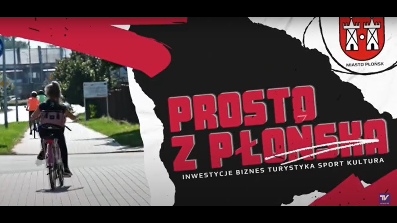 Prosto z Płońska 14.09.2024