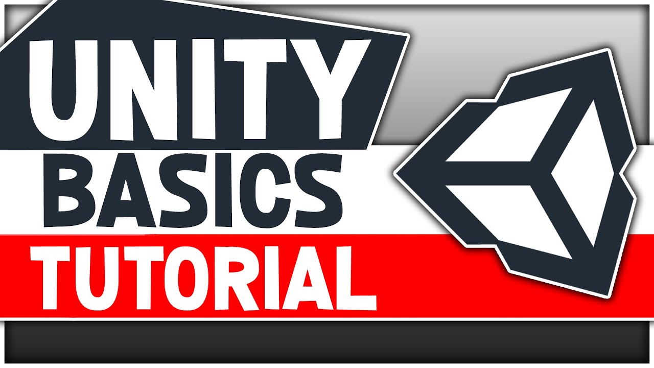 GameObjects, Transforms and Components / MonoBehaviours - Unity Basics #1