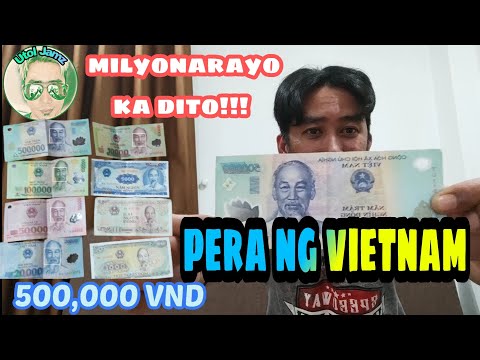 PERA NG VIETNAM