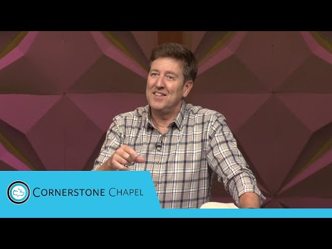 Verse by Verse Bible Study | Hebrews 3 | Gary Hamrick