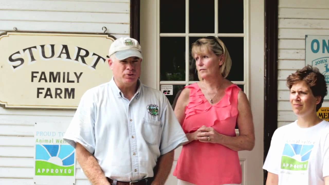 Villa Gourmet At The Stuart Family Farm