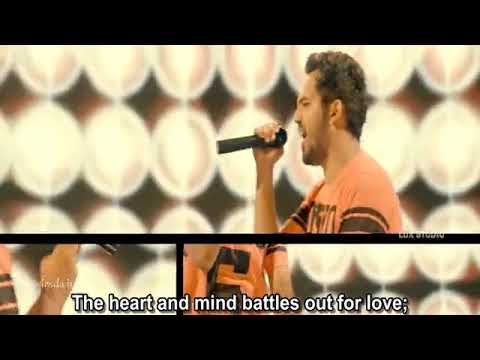 Meesaya murukku |Ragging song rap|Hip hop tamizha