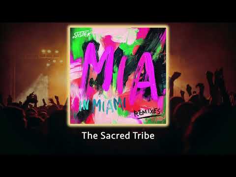 Sistek, AUGUSTE – MIA in Miami Auguste (Extended Remix) - #afrohouse