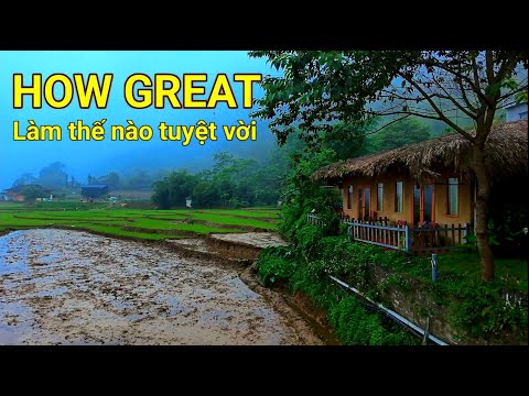 Sabah To Sapa | Tips For Great Experience In Sapa Eco Bungalow & Spa | Homestay In VIETNAM
