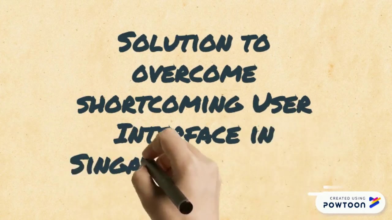 BCS1033 SOFTWARE ENGINEERING: Project Presentation Video (LAB SECTION 4A)