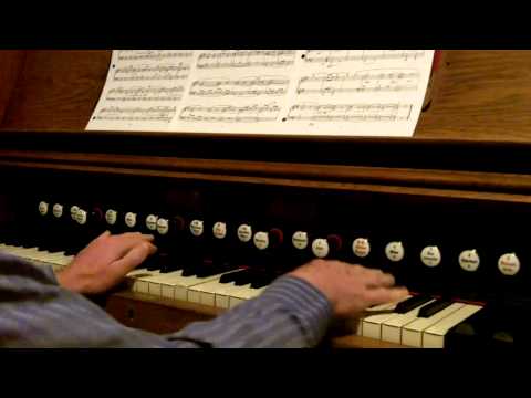 Welcome to the Reed Organ Blog – Reed Organs