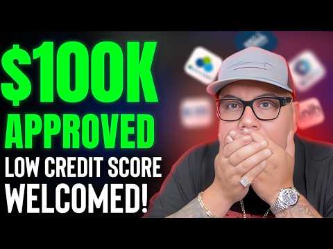 Best Credit Unions for Personal Loans up to $100k! No Hard Inquiry! Pay off Debt Fast!