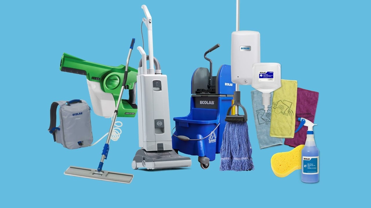 On-Demand Digital Training: Facilities Overview - 佳敏企業